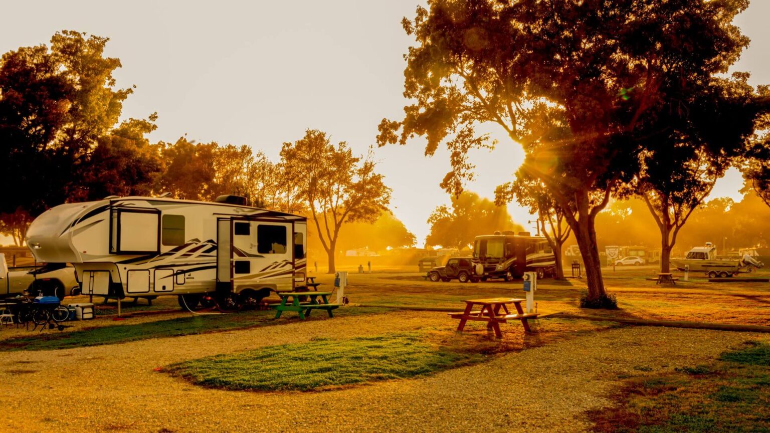 Boost Year-Round and Seasonal Occupancy with RV LIFE’s Comprehensive ...